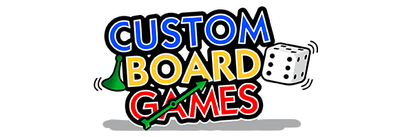 Board Game Design: Designing Custom Games Illustrations, FREE quote!